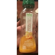 Tropicana Essentials Juice Blend, Peach Passion Fruit: Calories ...