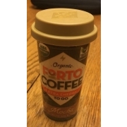 Forto Coffee, Mocha With Milk: Calories, Nutrition Analysis & More ...