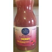 Cosmic Fruit Smoothie, Galactic Berry: Calories, Nutrition Analysis ...