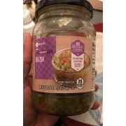 Se Grocers Relish: Calories, Nutrition Analysis & More | Fooducate