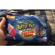 Bottle Pop Popping Powder Candy: Calories, Nutrition Analysis & More ...