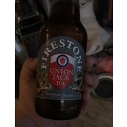Firestone Union Jack Ipa: Calories, Nutrition Analysis & More | Fooducate