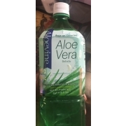 Aloevine Aloe Vera Drink: Calories, Nutrition Analysis & More | Fooducate