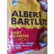 User added: Albert Bartlett, baby rooster potatoes: Calories, Nutrition ...