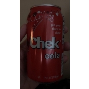 Chex Cola: Calories, Nutrition Analysis & More | Fooducate