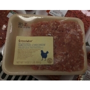 GreenWise Ground Chicken: Calories, Nutrition Analysis & More | Fooducate