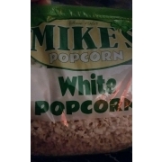 Mike's Popcorn White Popcorn: Calories, Nutrition Analysis & More ...