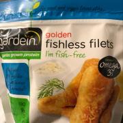 User added: vegan fish fillets: Calories, Nutrition Analysis & More ...