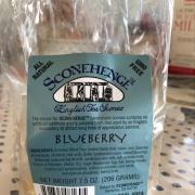 User added: Sconehenge , Scones: Calories, Nutrition Analysis & More ...