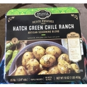 Private Selection Petite Potatoes, With Hatch Green Chile Ranch ...