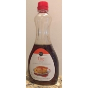 Publix Lite Syrup: Calories, Nutrition Analysis & More | Fooducate