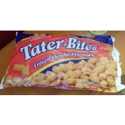 ShopRite Potatoes, Shredded, Frozen: Calories, Nutrition Analysis ...