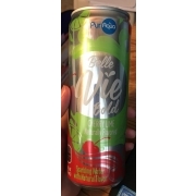 Pur Aqua Sparkling Water, Cherry Lime: Calories, Nutrition Analysis ...