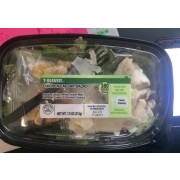 7-Eleven Salad, Chicken Caesar: Calories, Nutrition Analysis & More ...