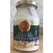 The Devon Cream Clotted Cream: Calories, Nutrition Analysis & More ...