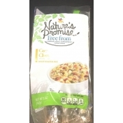 Nature's Promise Soup Starter Mix: Calories, Nutrition Analysis & More ...