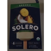 Solero Fruit Bars, Pina Colada: Calories, Nutrition Analysis & More ...