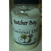 Butcher Boy Coconut Oil: Calories, Nutrition Analysis & More | Fooducate