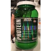 Intek Advanced Body Solutions Protein Powder, Caramel Latte: Calories ...