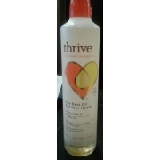 Thrive Culinary Algae Oil: Calories, Nutrition Analysis & More | Fooducate