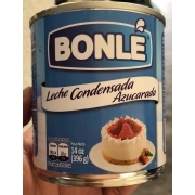 Bonle Condensed Milk: Calories, Nutrition Analysis & More | Fooducate