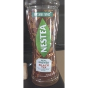 Nestea Black Tea, Real Brewed: Calories, Nutrition Analysis & More ...