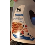 Food Lion Pancake Mix, Buttermilk: Calories, Nutrition Analysis & More ...
