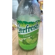 Everfresh Lime: Calories, Nutrition Analysis & More | Fooducate
