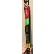 Slim Jim Turkey, Smoked Snack Stick: Calories, Nutrition Analysis ...