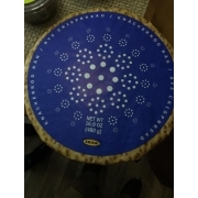 Ikea Crispbread: Calories, Nutrition Analysis & More | Fooducate