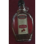 Prestige Maple Syrup: Calories, Nutrition Analysis & More | Fooducate
