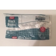 Winco Foods Black Beans: Calories, Nutrition Analysis & More | Fooducate