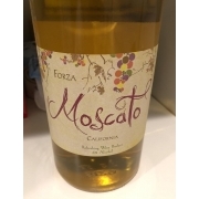 Forza Moscato: Calories, Nutrition Analysis & More | Fooducate