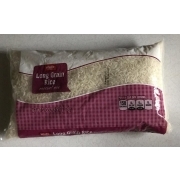 Winco Foods Long Grain Rice: Calories, Nutrition Analysis & More ...