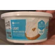 SE Grocers Cream Cheese, Light: Calories, Nutrition Analysis & More ...