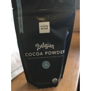 Cocoa Metro Cocoa Powder, Belgian: Calories, Nutrition Analysis & More ...