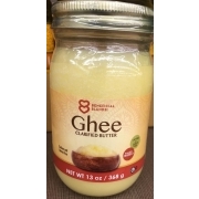 Beneficial Blends Ghee, Clarified Butter: Calories, Nutrition Analysis ...