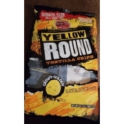 Home Style Select Tortilla Chips, Yellow Round: Calories, Nutrition ...