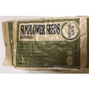 Cha Cha Sunflower Seeds: Calories, Nutrition Analysis & More | Fooducate