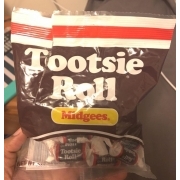 Tootsie Roll Midgees Candy: Calories, Nutrition Analysis & More | Fooducate