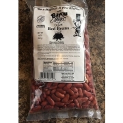 Bayou Magic Red Beans: Calories, Nutrition Analysis & More | Fooducate