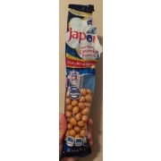 Japon Crunchy Peanuts, Dry Roasted: Calories, Nutrition Analysis & More ...