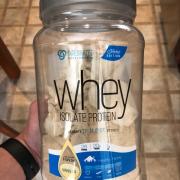 User added: Integrated Supplements Home Edition , Integrated ...