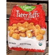 Wegmans Tater Puffs: Calories, Nutrition Analysis & More | Fooducate