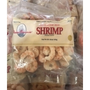 Ocean Bonnie Shrimp: Calories, Nutrition Analysis & More | Fooducate