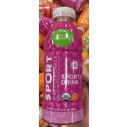 Simple Truth Sport Drink, Berry Lemonade: Calories, Nutrition Analysis ...