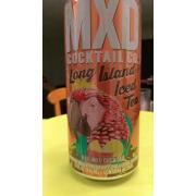 User added: MXD Cocktail Long Island Iced Tea: Calories, Nutrition ...