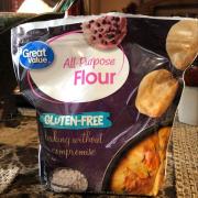 User added: Great Value , All-Purpose Flour: Calories, Nutrition ...