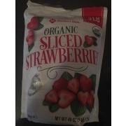 Member's Mark Sliced Strawberry: Calories, Nutrition Analysis & More ...