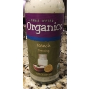 Harris Teeter Ranch Dressing: Calories, Nutrition Analysis & More ...